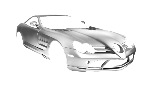 Mercedes SLR-Class (C199) - цены, отзывы, характеристики SLR-Class ...